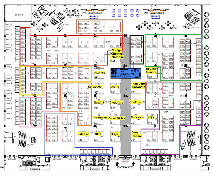 Gartner Security & Risk Management Summit 2025 | Fastly