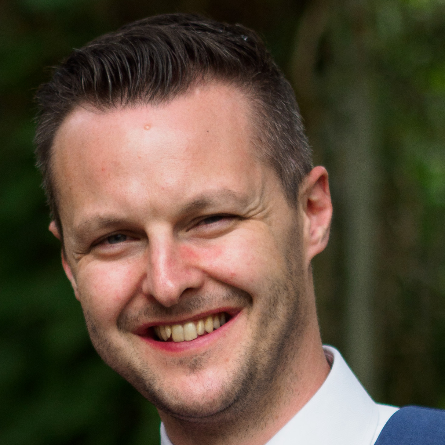 Digitally Transform & Prepare for the Edge